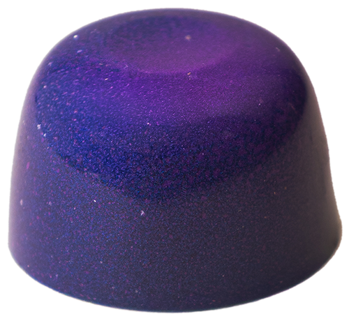 Blackcurrant Earl Grey – Steven Tran Chocolates